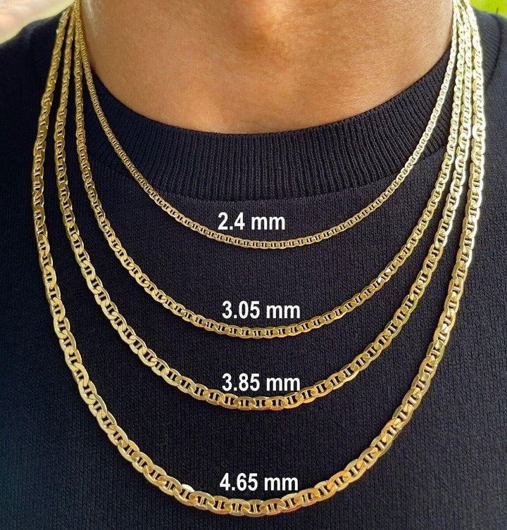 Baltimore Gold Fronts