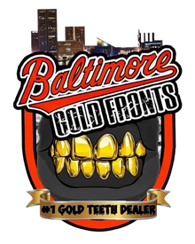 Baltimore Gold Fronts