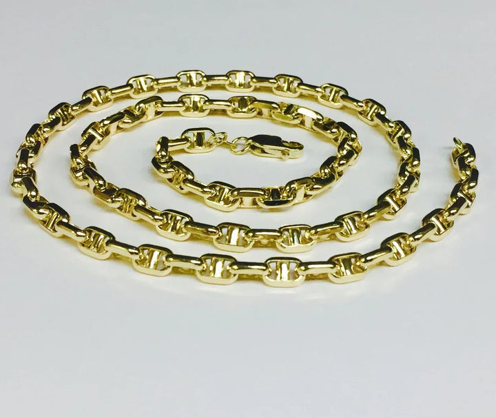 Baltimore Gold Fronts